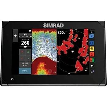 Favored Best Simrad Smart Chartplotter & Fish Finder - Buy Favored Best ...