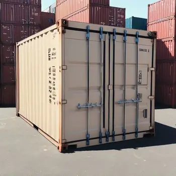 20 Rf Refrigeration Sea Container Used As Mobile Cold Room With New Or ...