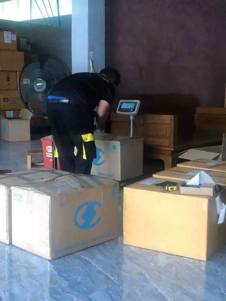 Dry Fish Smoke Pangasius Smoked Dry Fish Dry Seafood Natural Sundried ...