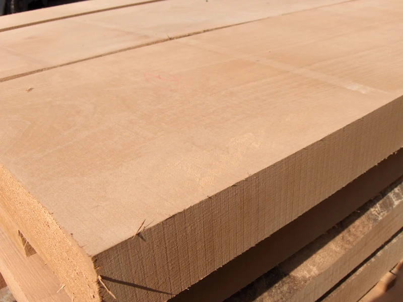 Fsc Certified German Beech Kd Sawn Lumber Kd - 8-12% - Buy Wood Wooden ...