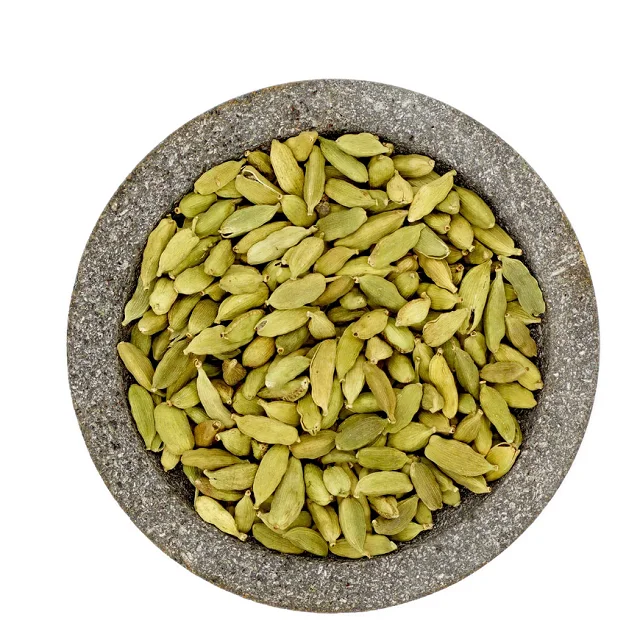 Fresh Green Cardamom Premium Whole Large Green Cardamom Fresh Quality ...
