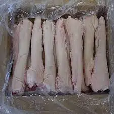 Frozen Clean Pork Small Intestine/ Pig Green Runners .. - Buy Frozen ...