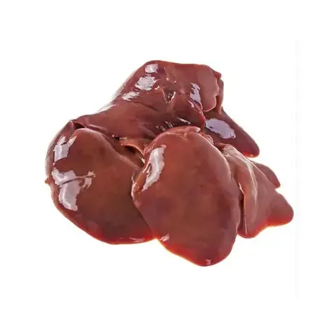 Halal Frozen Chicken Liver Brazil/frozen Chicken Feet /chicken Mid ...