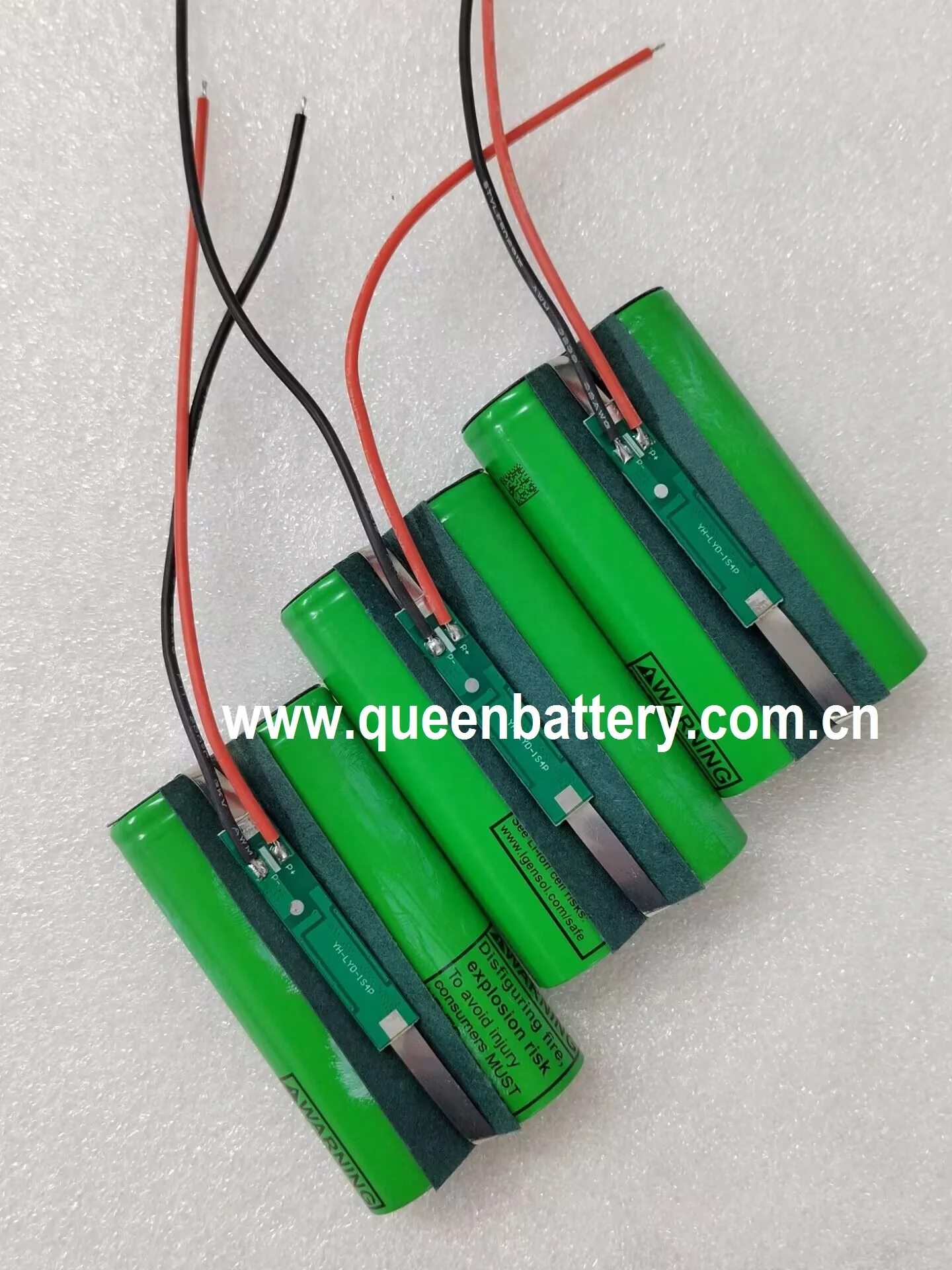 1S 18650 1S2P MJ1 35E GA M35A Battery Pack 7000mAh 3.6V 3.7V 4.2V ...