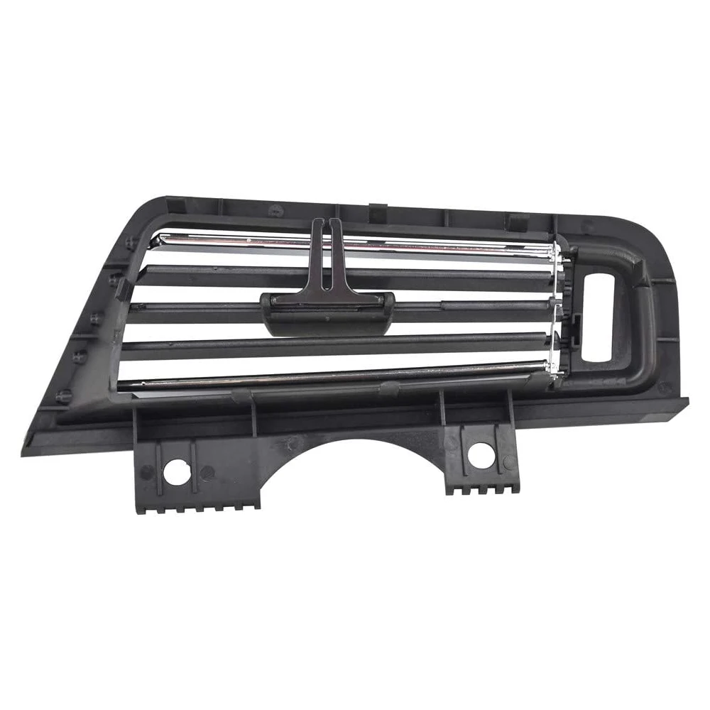 64229166884 Lhd Rhd Cromo Chapado Versión Aire Acondicionado Rejilla De ...