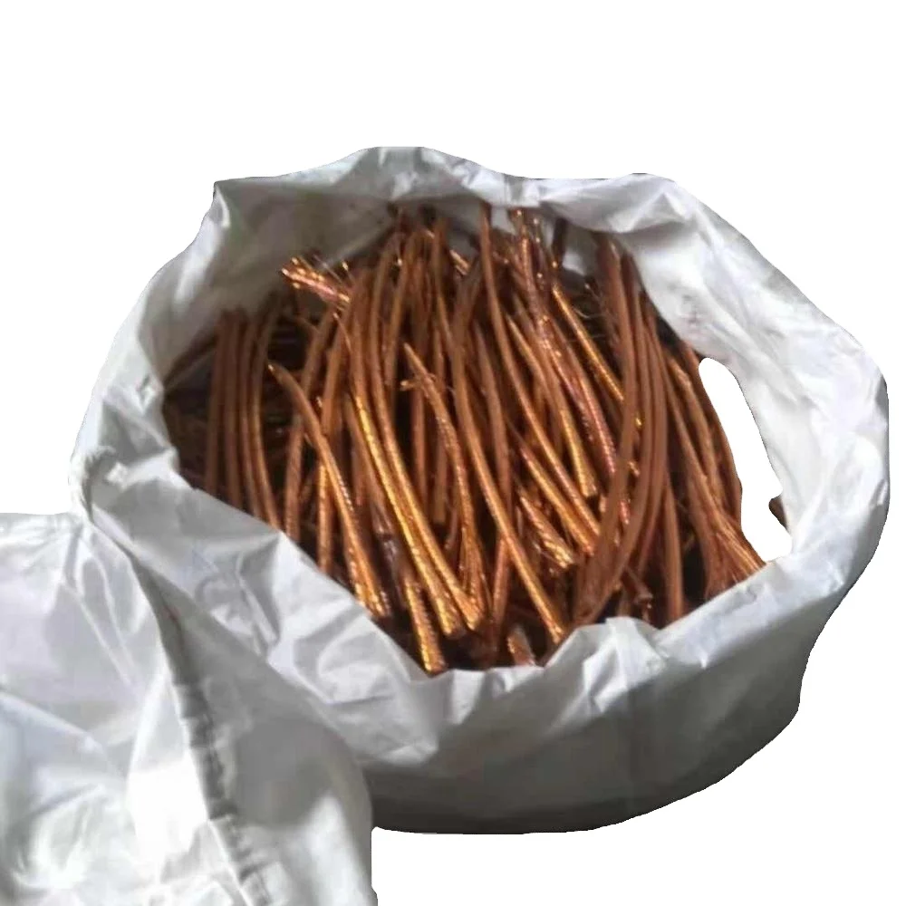 First Grade Copper Scrap High Purity Cooper Wire Copper Scrap/copper ...