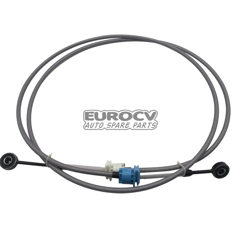 沃尔沃卡车voe 21002855 21343555 21789671换档电缆2915毫米的备件 - Buy 换档拉线 Product on ...