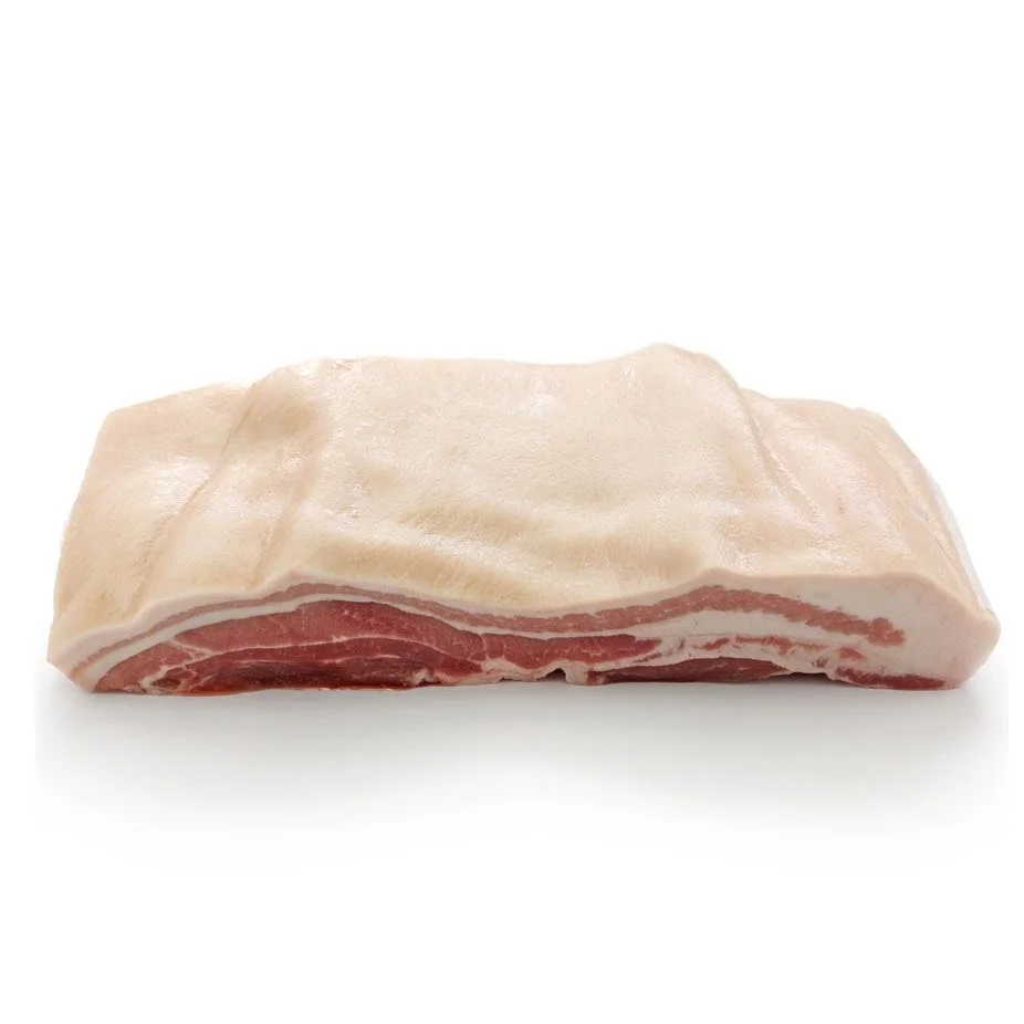 Premium Quality Frozen Boneless Pork Belly Meat Wholesale Best Price ...