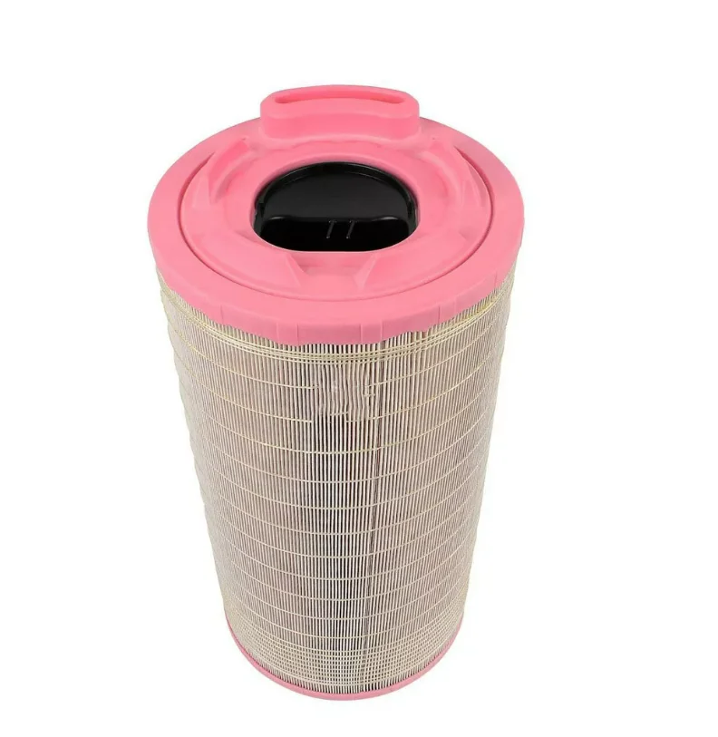 斯堪尼亚重型高品质滤清器厂空气滤清器重型卡车2343432 Af4319 - Buy 为scania泵车卡车空气过滤器g450 G500滤芯 ...