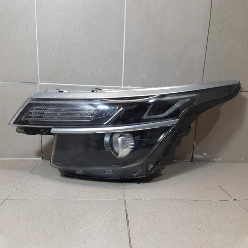 适用于起亚SELTOS KX3 2020头灯92101-Q5100 92102-Q5100精致做工| Alibaba.com