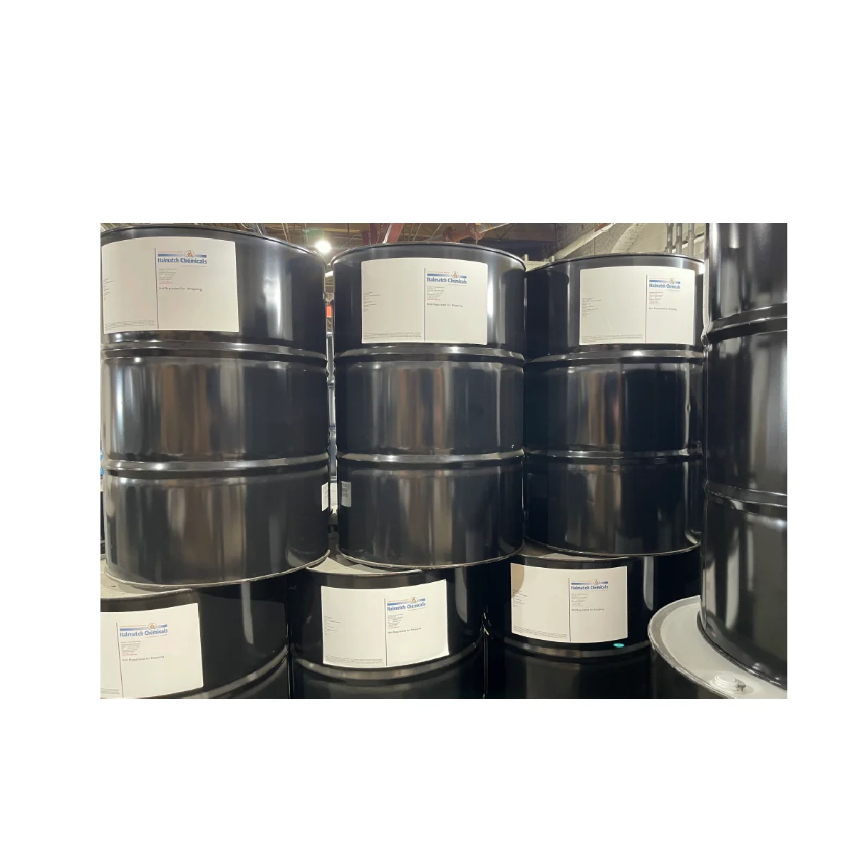 Polartech 6100 - High-Efficiency Engine Lubricant Oil