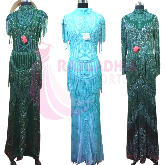 Top 5 Best Beaded Wedding Gown for Luxury Dress for Bridal Wedding ...