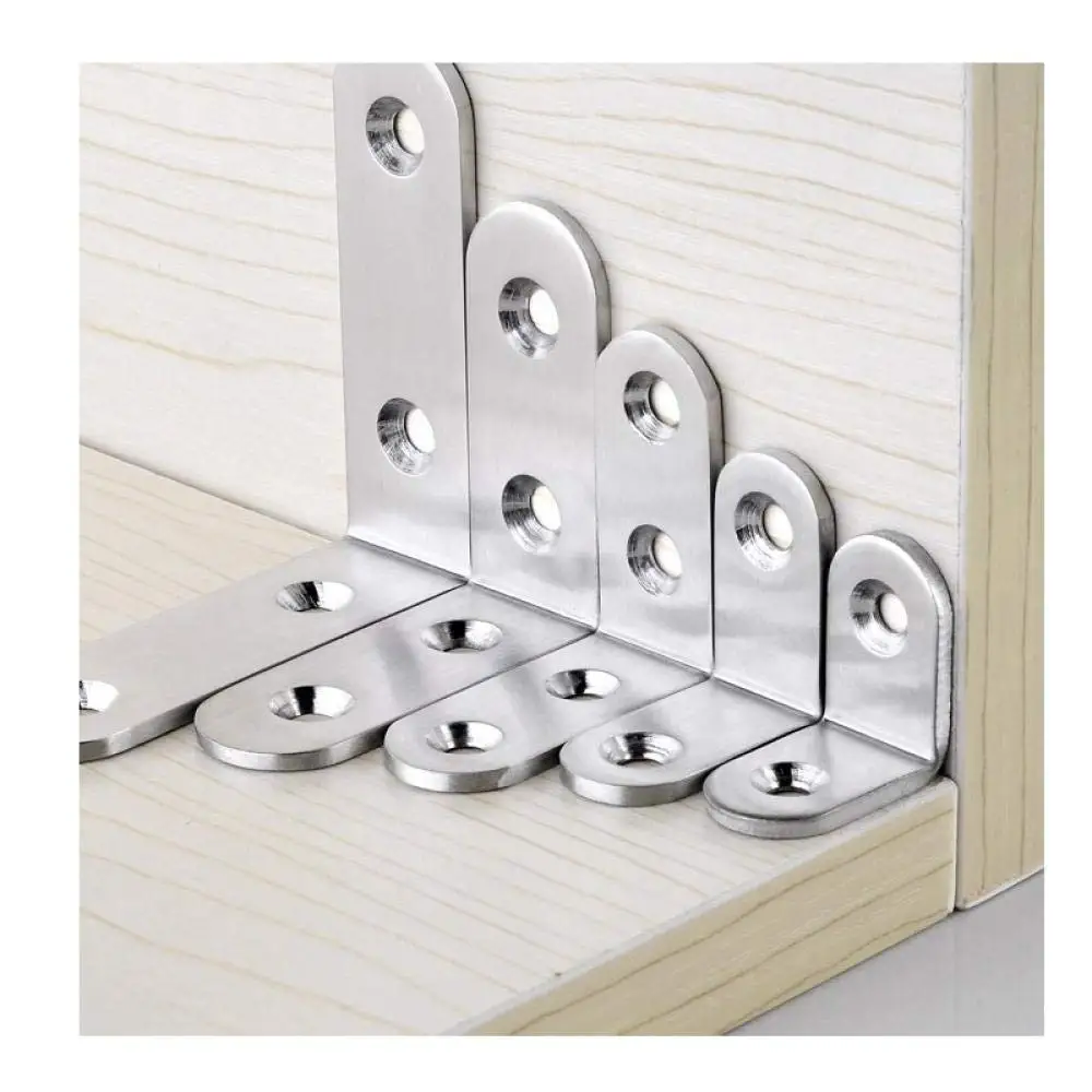 Custom Corner Braces Cnc Steel Joist Brackets Metal Fixed Connecting ...