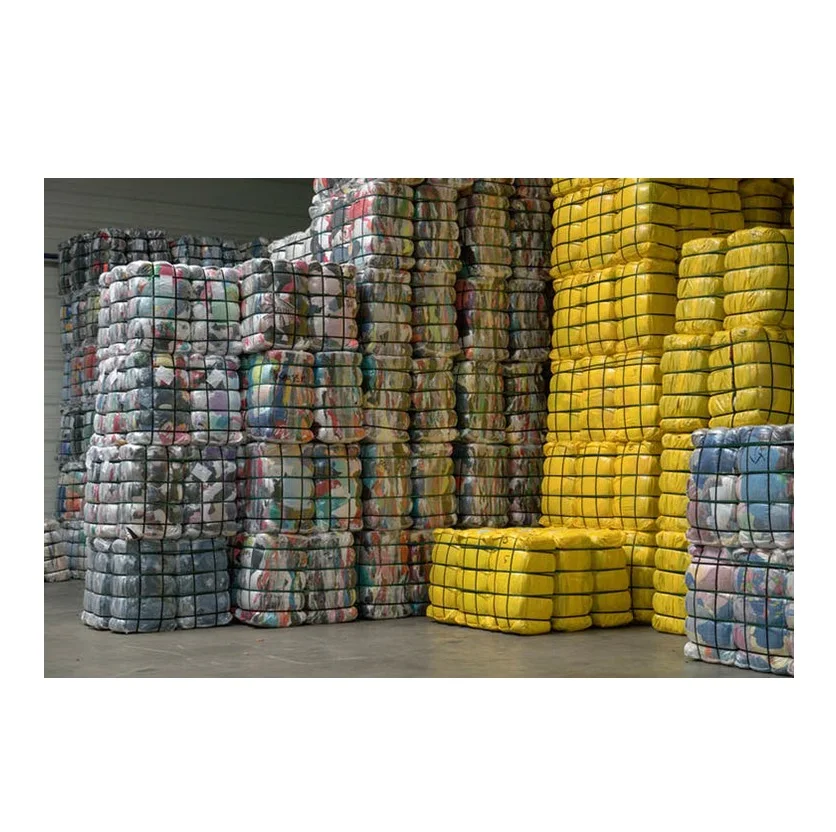 Usa Korea Quality Branded Used Clothes And Jackets From Europe Jacket ...