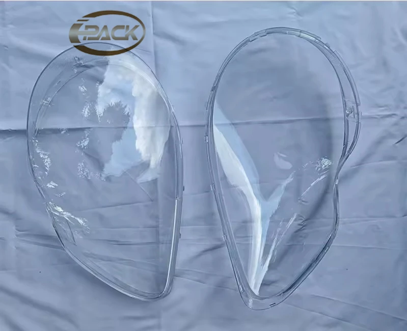 For Kia Picanto Eurostar 2008 Morning Headlight Cover Head Lamp Lens ...