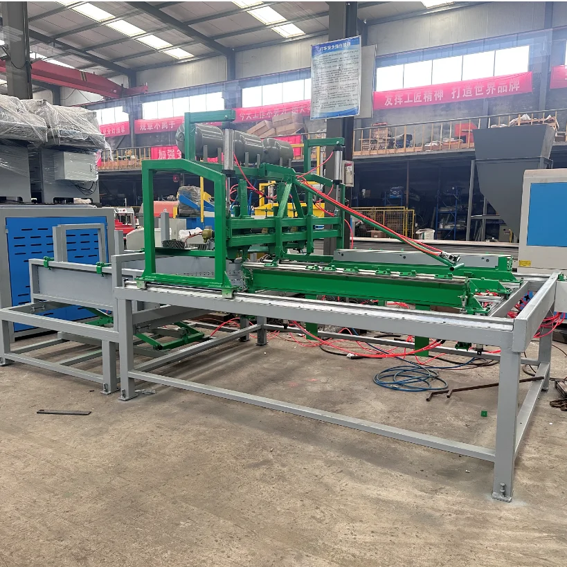 Pallet Wood Nailing Machines - Efficient & Durable Solutions