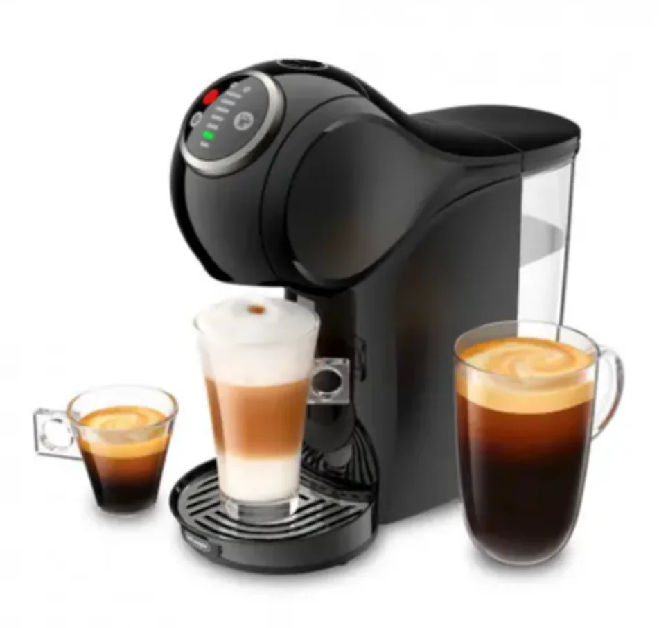 Newly New Affirms Maestro Espresso Machine Promo Sales Stainless Steel ...