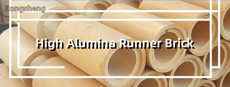Hot Sale Flow Steel Brick Tundish Refractory Runner Bricks For Steel Furnace - Buy Runner Bricks ...