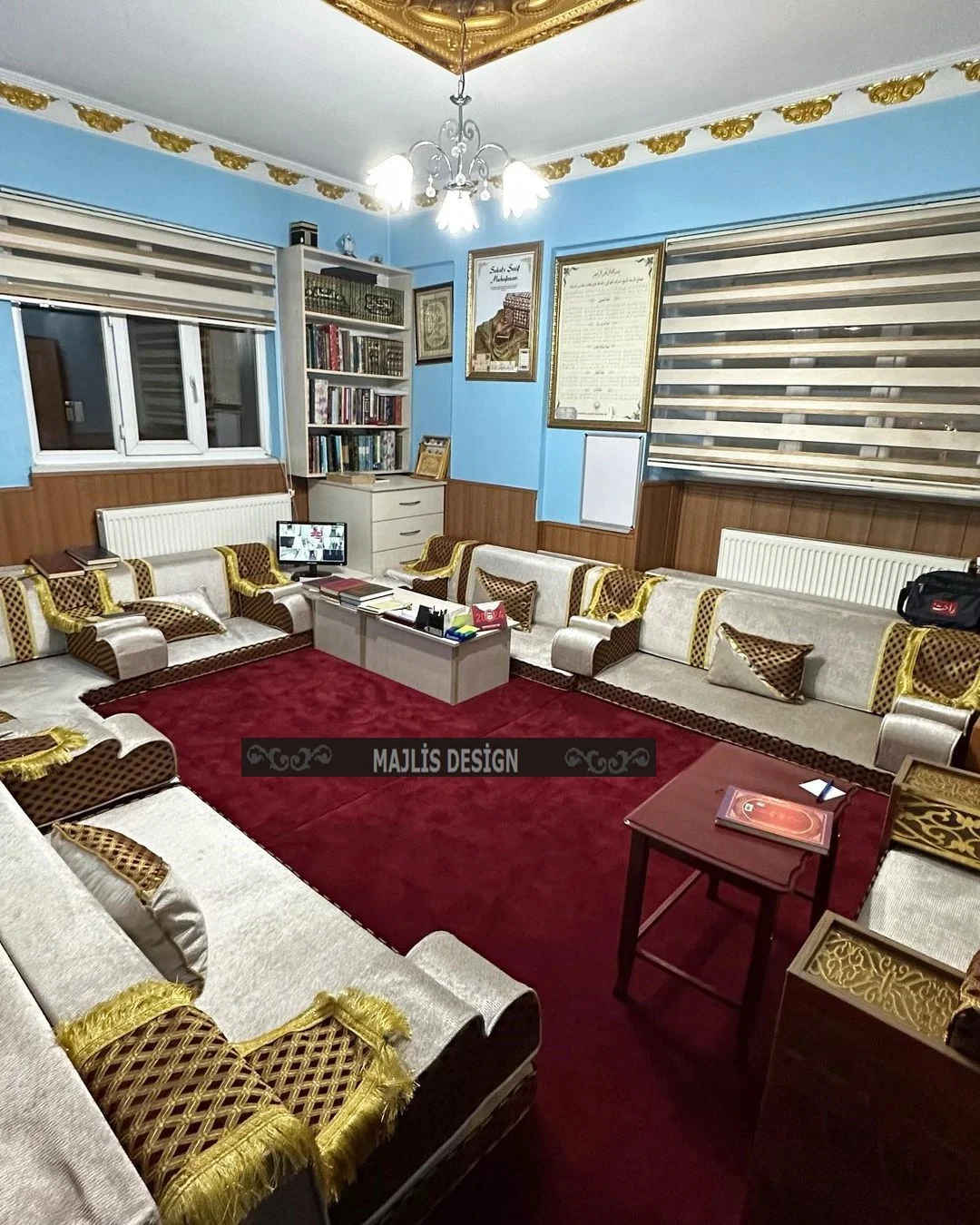 Arabic Majlis Bidid Arab Councils Bidid Bidid Arabic Councils Arabica ...