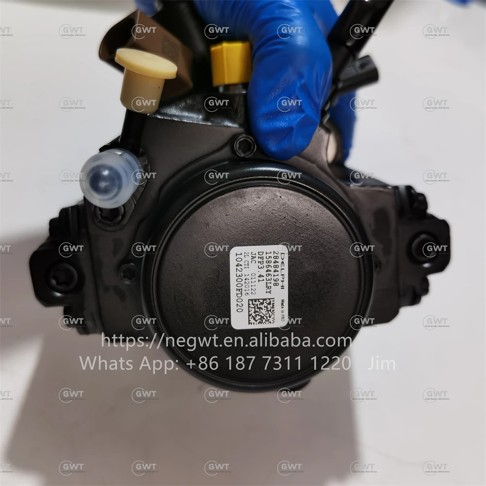 JAC 1042300FD020原装新款28484198喷油器泵1042300FD020 28484198| Alibaba.com