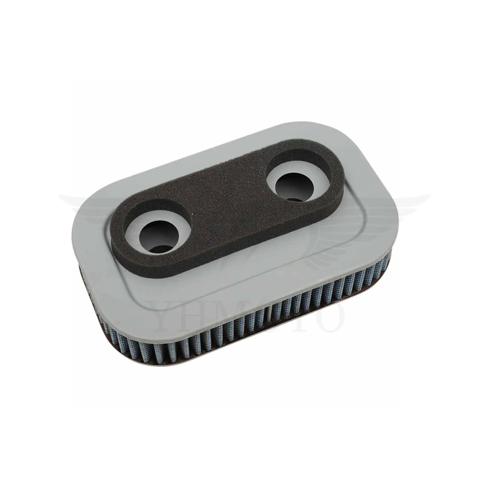 Motorcycle Accessories - Heavy Duty Air Filter for Harley