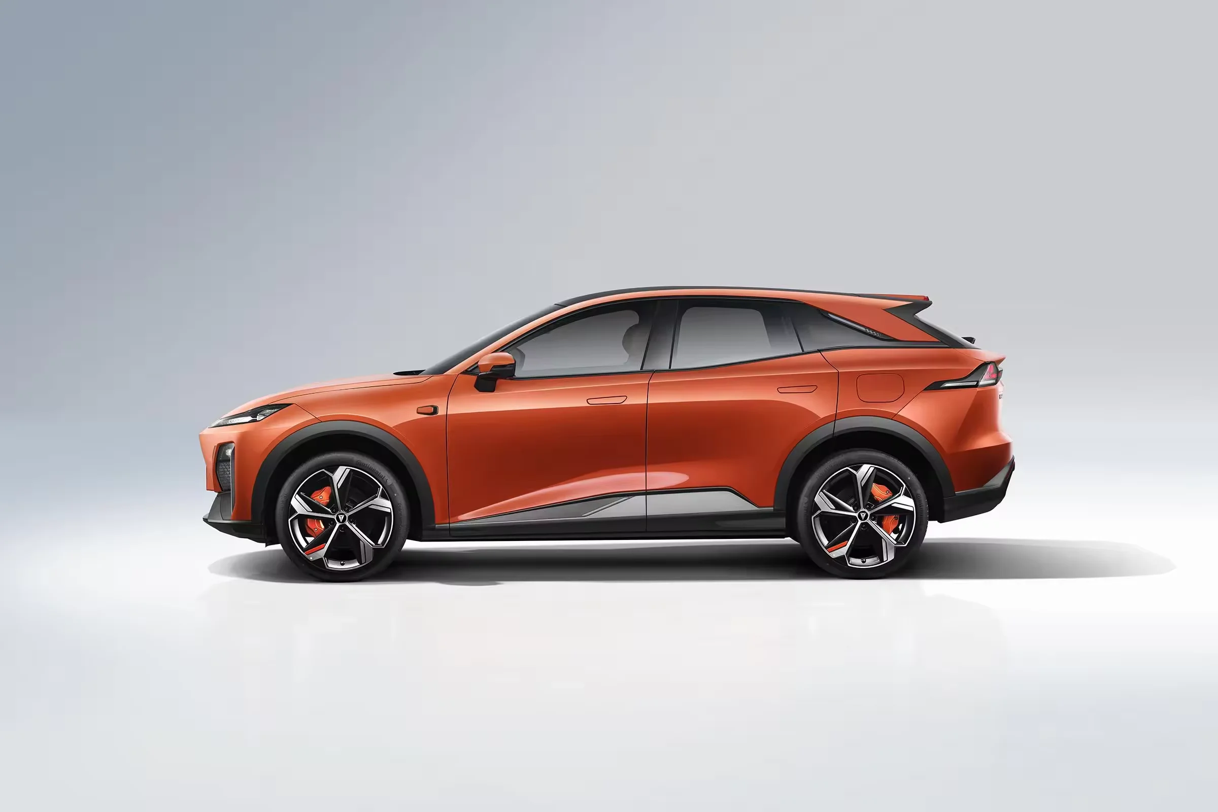 2024 Changan Deepal S7 Hybrid SUV - 720KM Range & 190kw Power