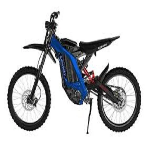 New Sur Ron Light Bee X Powerful 5400w Dirt Ebike Adult Surron Electric ...