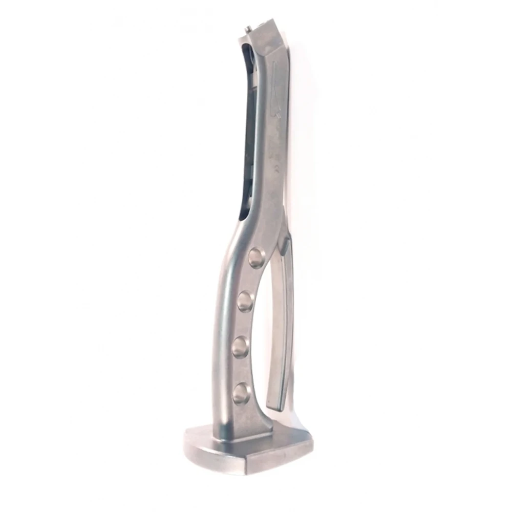 High Quality Stainless Steel Broach Handle Orthopedic Instruments ...