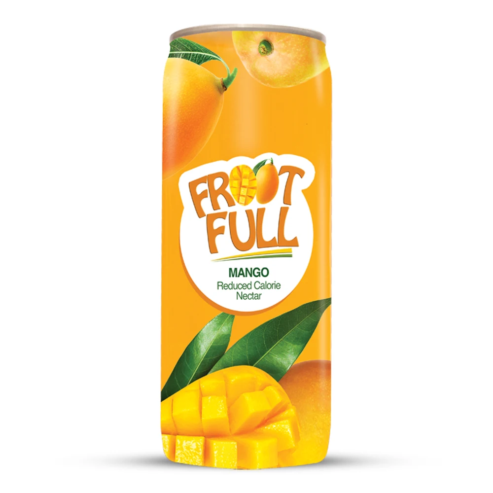 Froot Full Mango Fruit Nectar - Buy Pure Healthy,Delicious,Refreshing ...