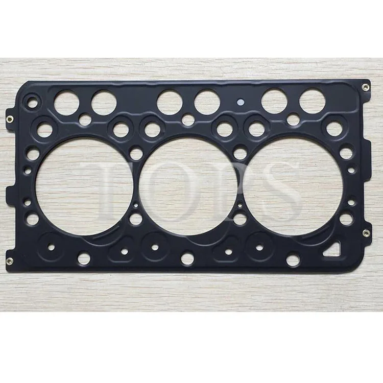 Cylinder Head & Valve Cover Gaskets For Nissan Altima New Cylinder Head ...