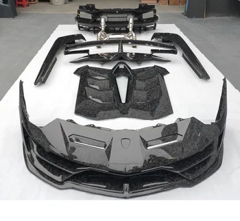 Original Body Kit For Lamborghini Aventador Huracan Urus Gallardo ...
