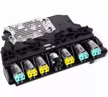 6t40 6t30 Original 1st Gen Tcm Automatic Transmission Solenoid Valve ...