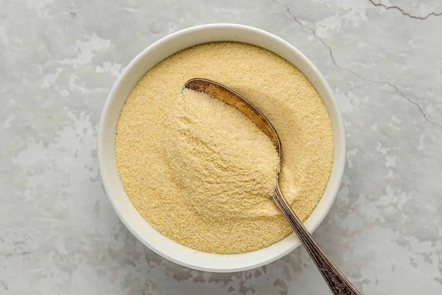 100% Durum Wheat Semolina Flour / Durum Wheat Semolina / Durum Wheat ...