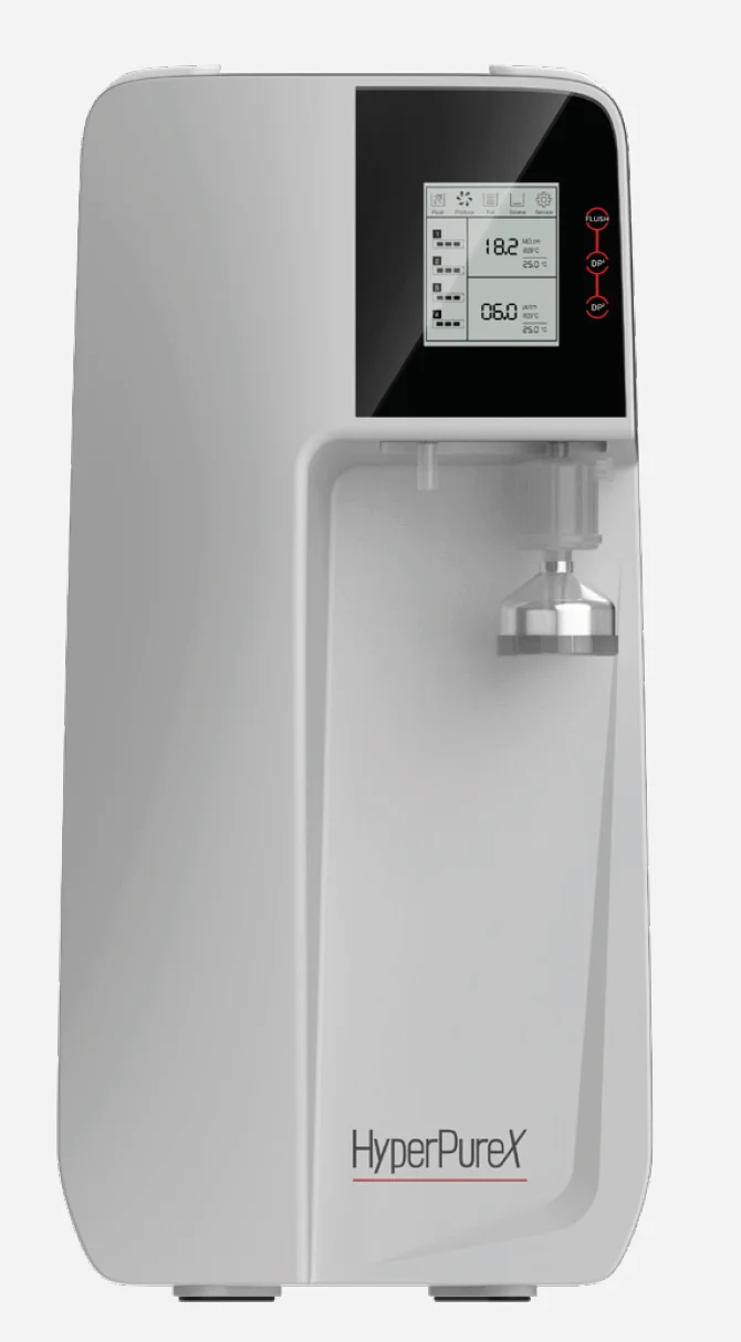 High Quality Laboratory Use Water Purifier Sp Ro Pure/ultrapure Water ...