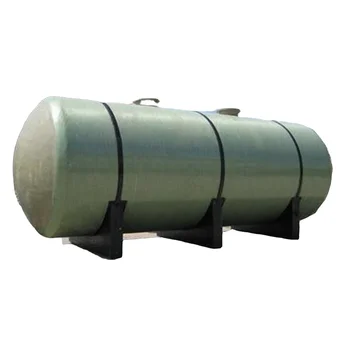Frp/grp Fiberglass Vertical And Horizontal Tank For Fuel - Buy Chemical ...