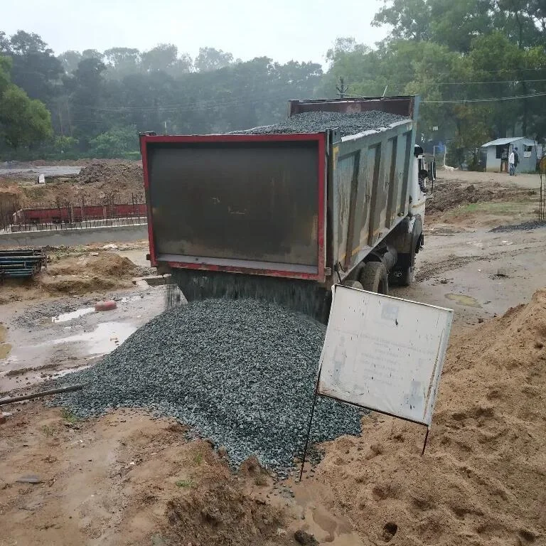 High Quality Building Stone,Construction Stone Chips,Crushed Stone ...