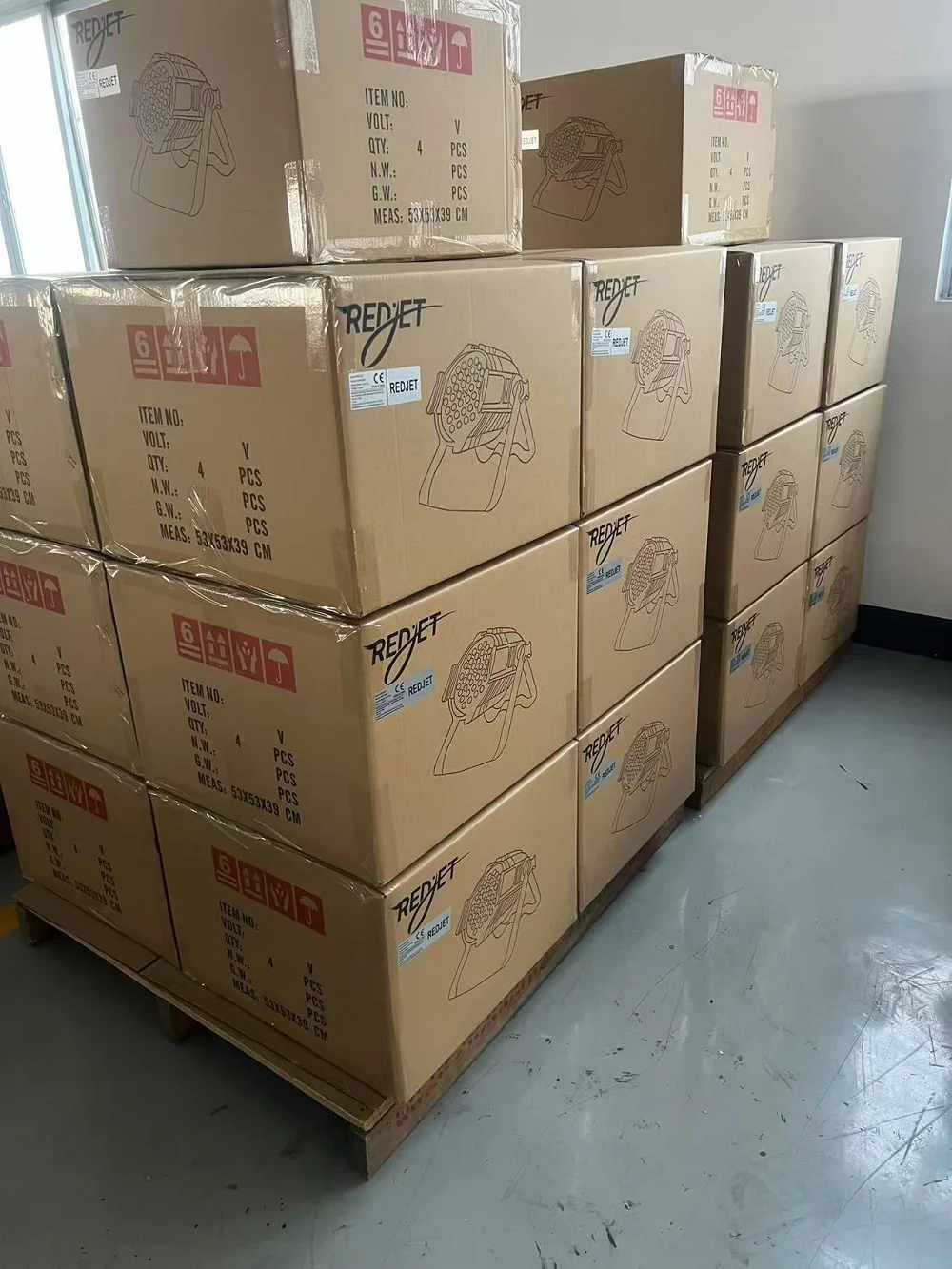 Tiger Touch 2 DMX 512 Console V16 - Advanced Lighting Control