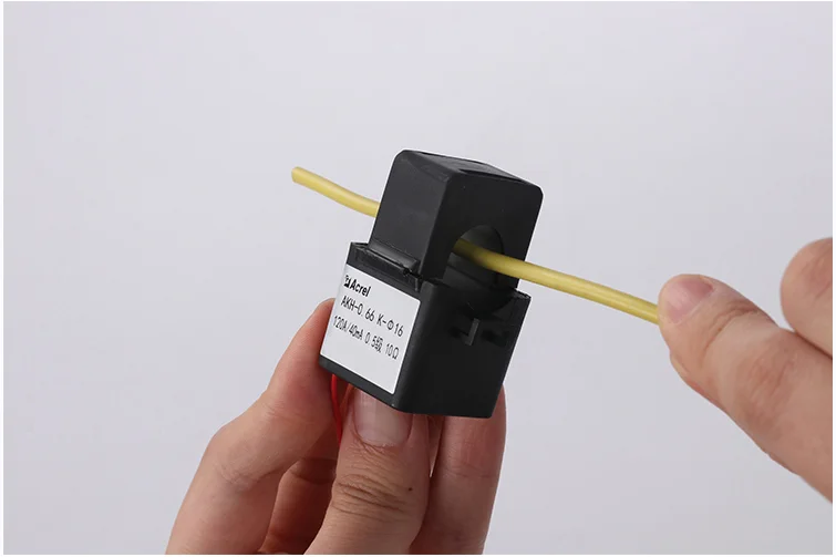 Acrel High-performance Sensor 100a/150a/200a/300a/400a/500a Input With ...