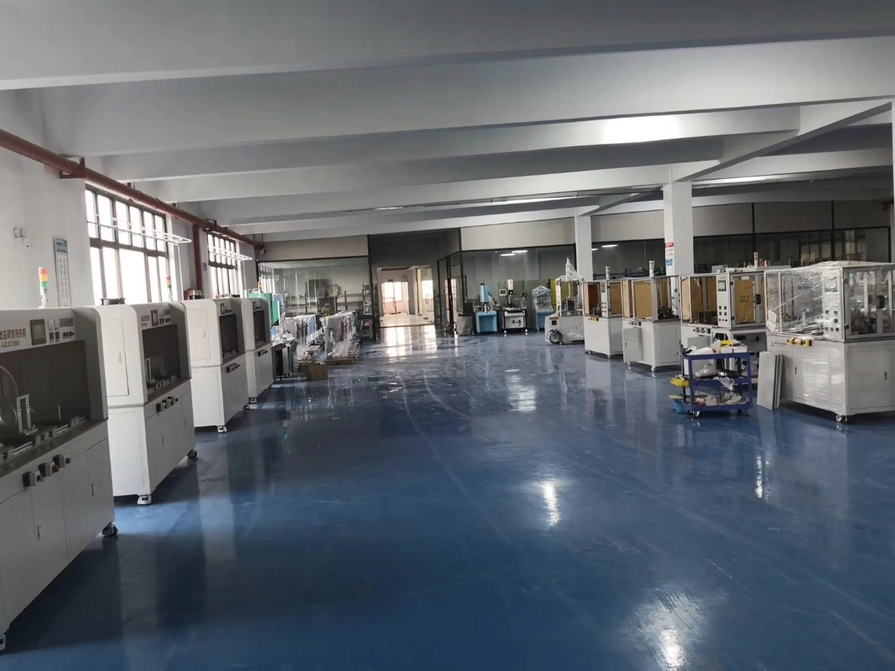 Ultrasonic Aluminum Wire Bonding Machine for Tesla 21700 Battery Pack ...