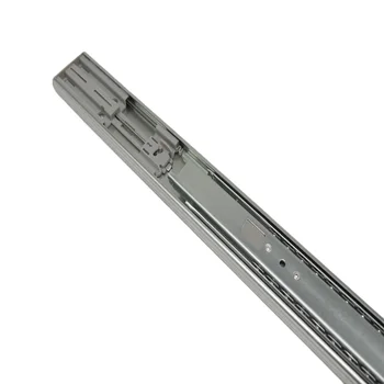 Sliding Drawers Double Spring sidemounte Telescoping Room Smooth ...