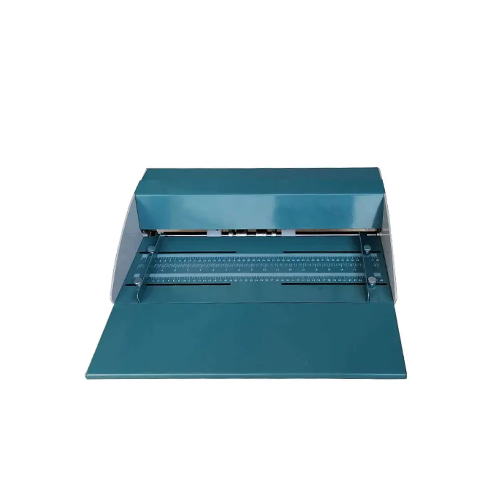 A3 500mm Electric Creasing Machine for Die Cutting Paper - Ideal for ...