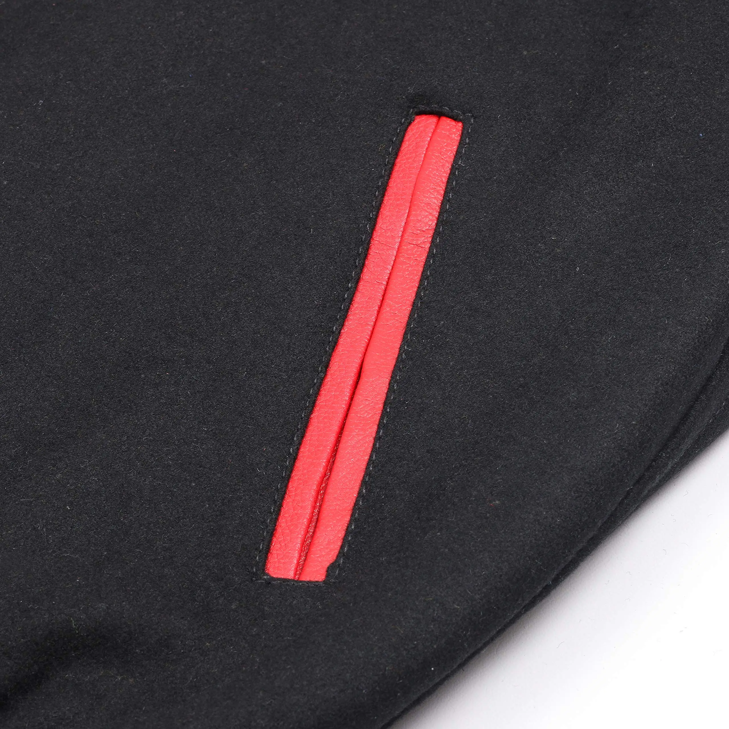 Varsity Jacket Baseball Letterman Jacket Wool And Leather Premium ...