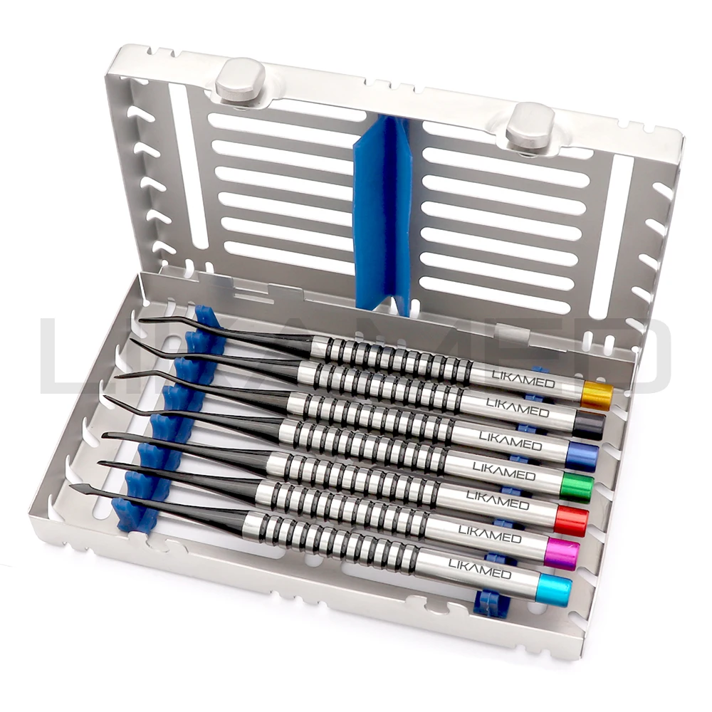 Likamed Proximators Kit Dental Pdl Proximator Kits Packed In A ...