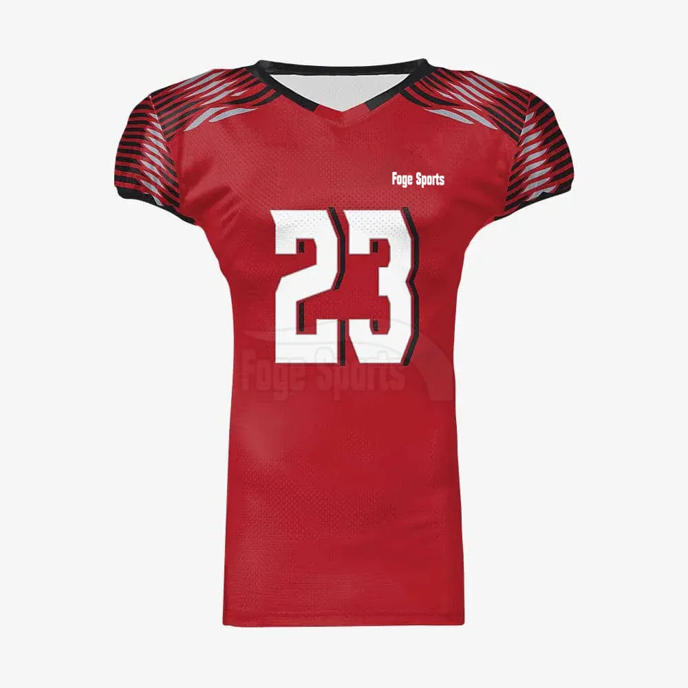 Premium Quality Made Men Mesh Football Jersey For Online Sale ...