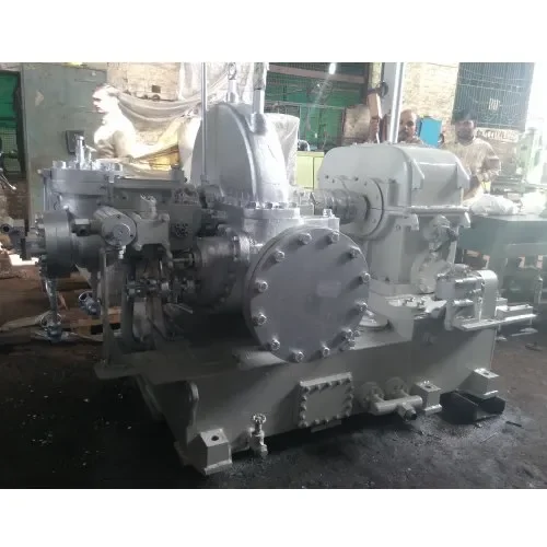 500 Kw Single Stage Steam Turbine| Alibaba.com
