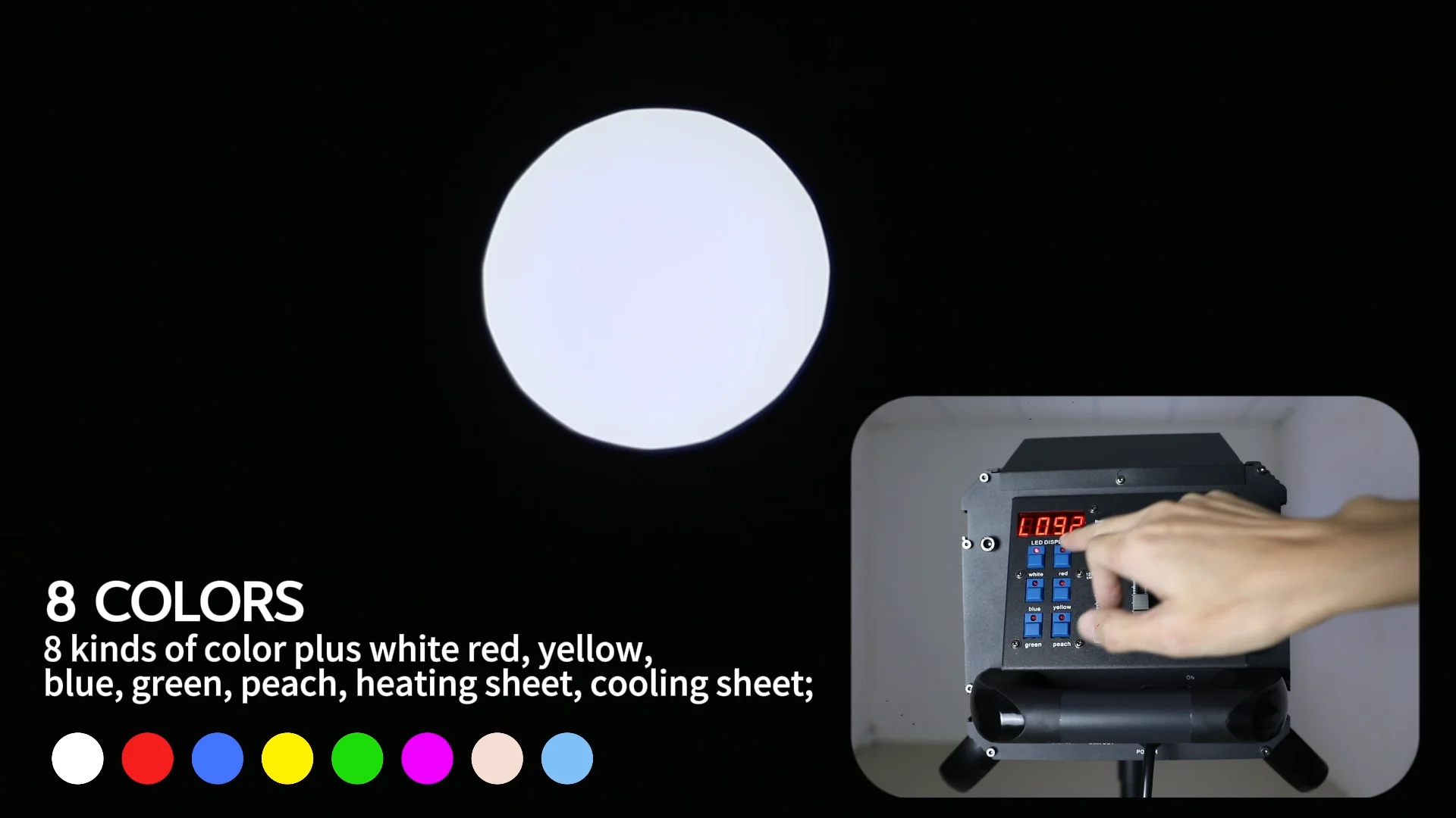 Good Selling Mini 575w Follow Spot Theater Light Lycian - Buy Follow ...