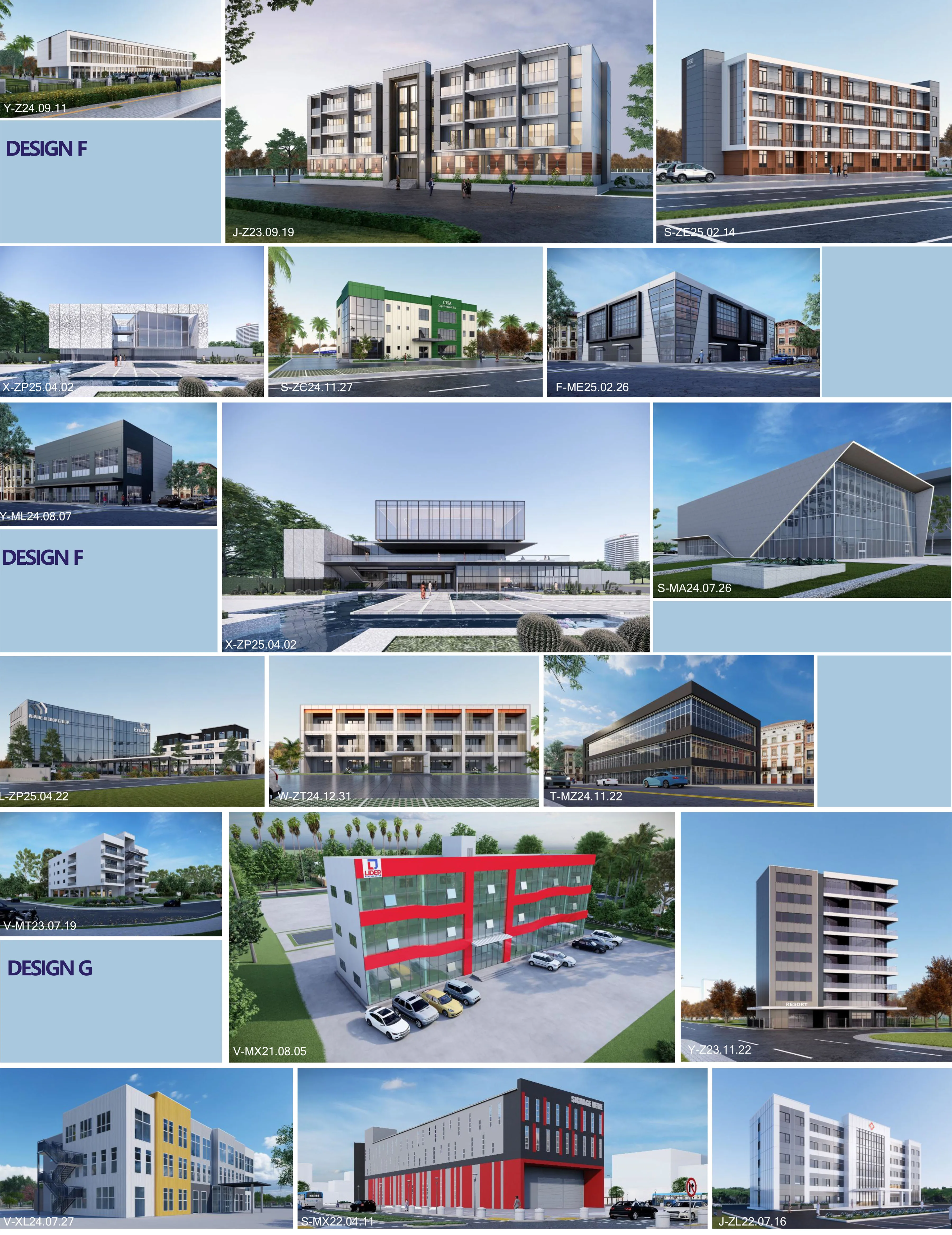 Large Span Prefabricated Portal Frame Truss Structural Low Cost Steel ...