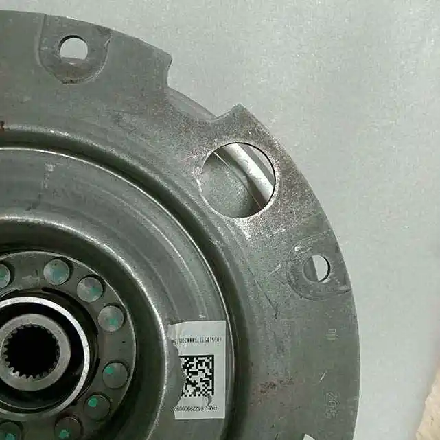 0ck Automatic Transmission New Flywheel 0ck105317ab - Buy 0ck105317ab ...