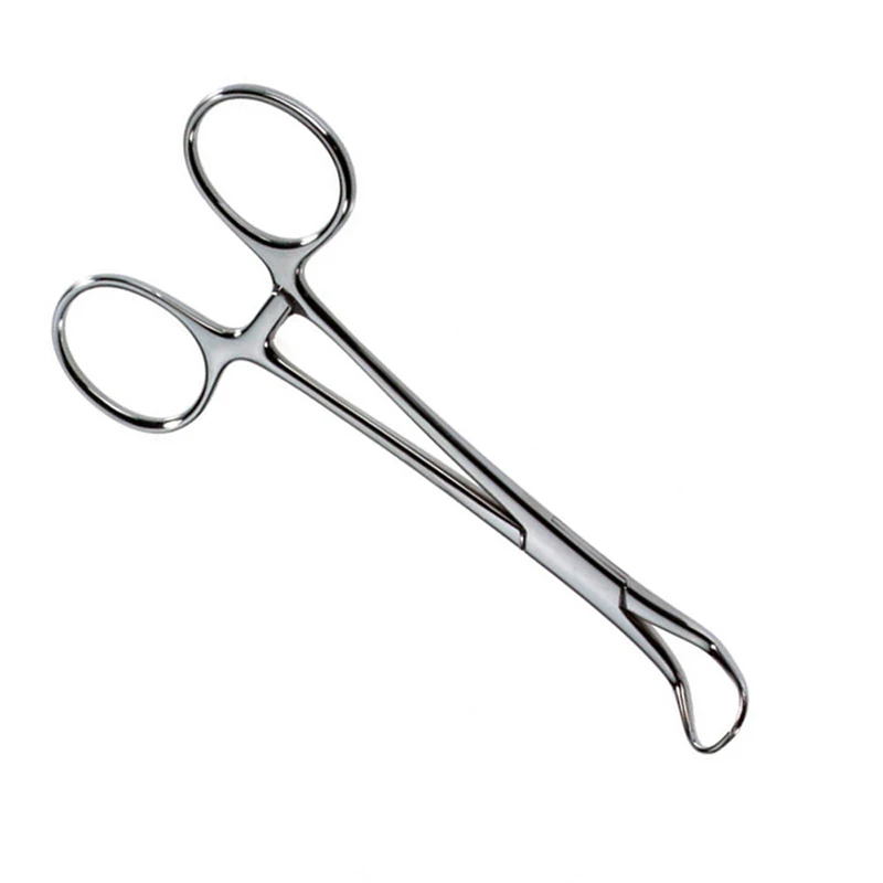 Custom Made Allen Forceps Intestinal Clamps/surgical Instruments - Buy ...