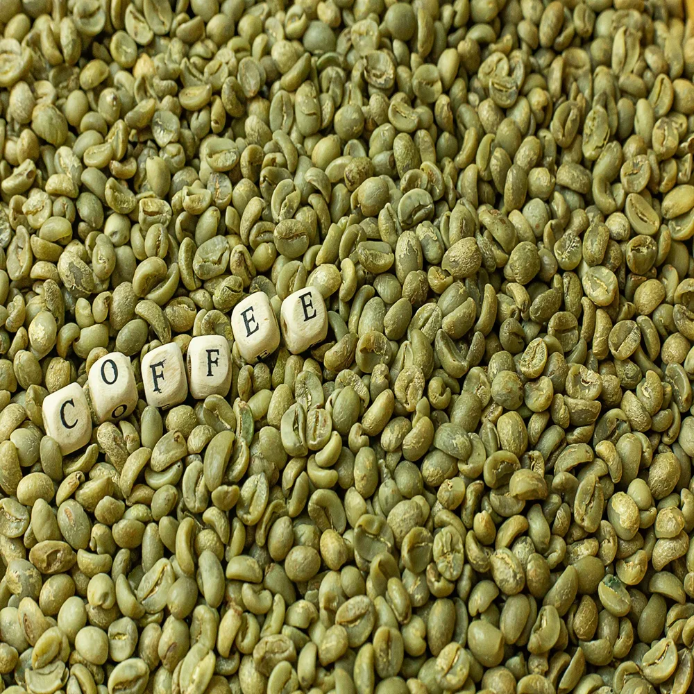 Arabica/ Robusta Green Coffee Beans,New Crop High Quality - Buy Raw Coffee Beans | Green Coffee ...